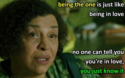 Important quotes from the Matrix | PAOLO ds